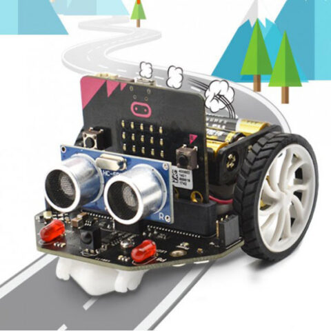 EasyLab Robotics S.A.C. | Talleres de Robótica STEAM